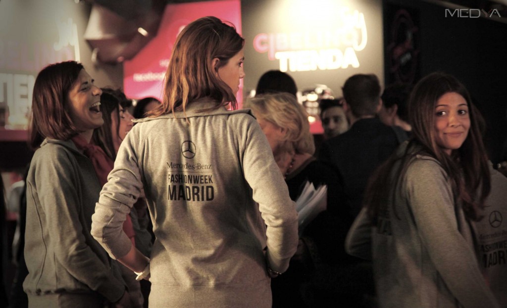 Reportajes de Moda en Madrid: Fotografía Publicitaria