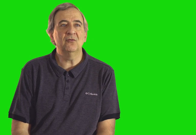 Consejos para hacer un vídeo con croma