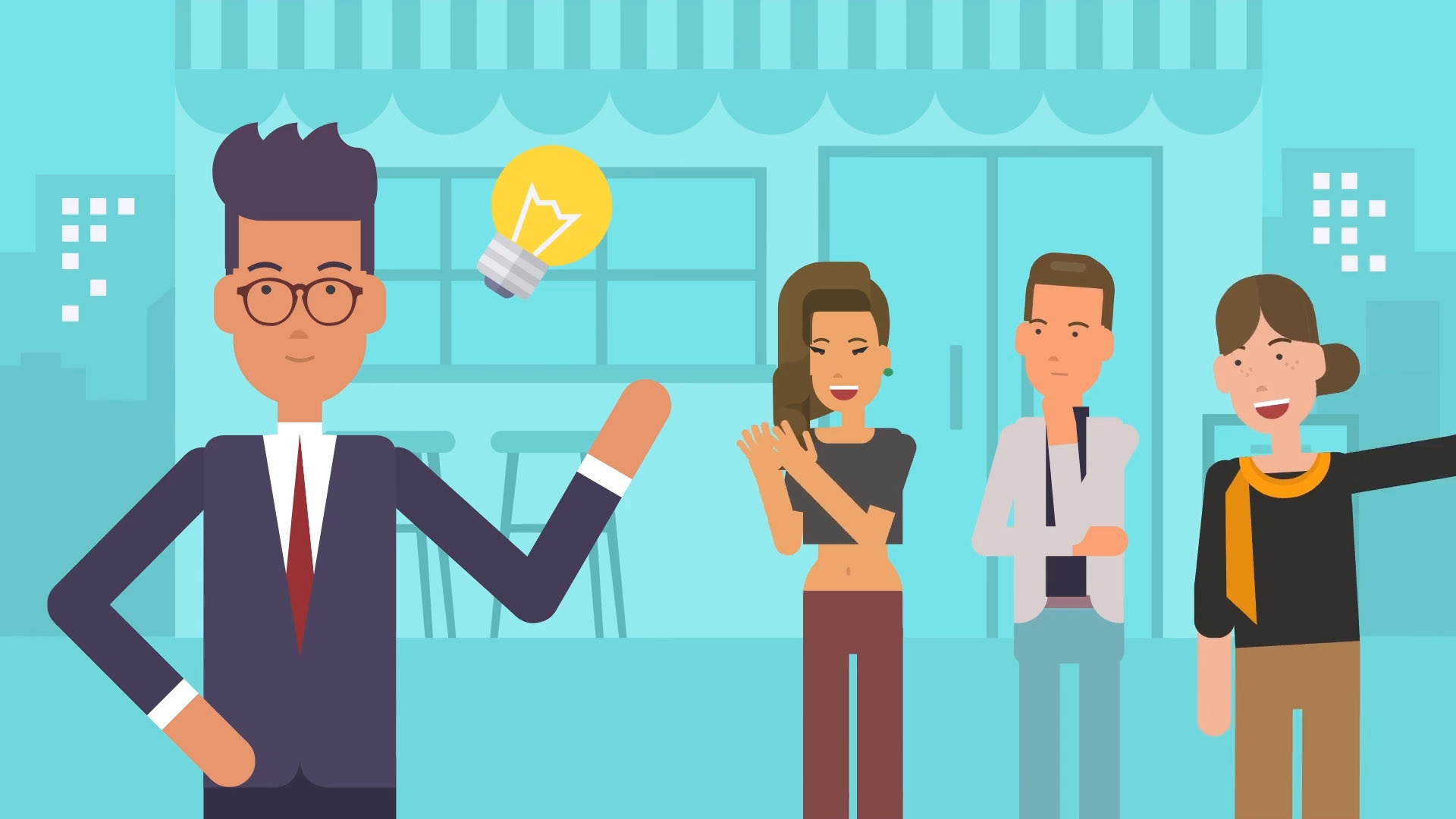 Videos Motion Graphics: Estilos y Tarifas