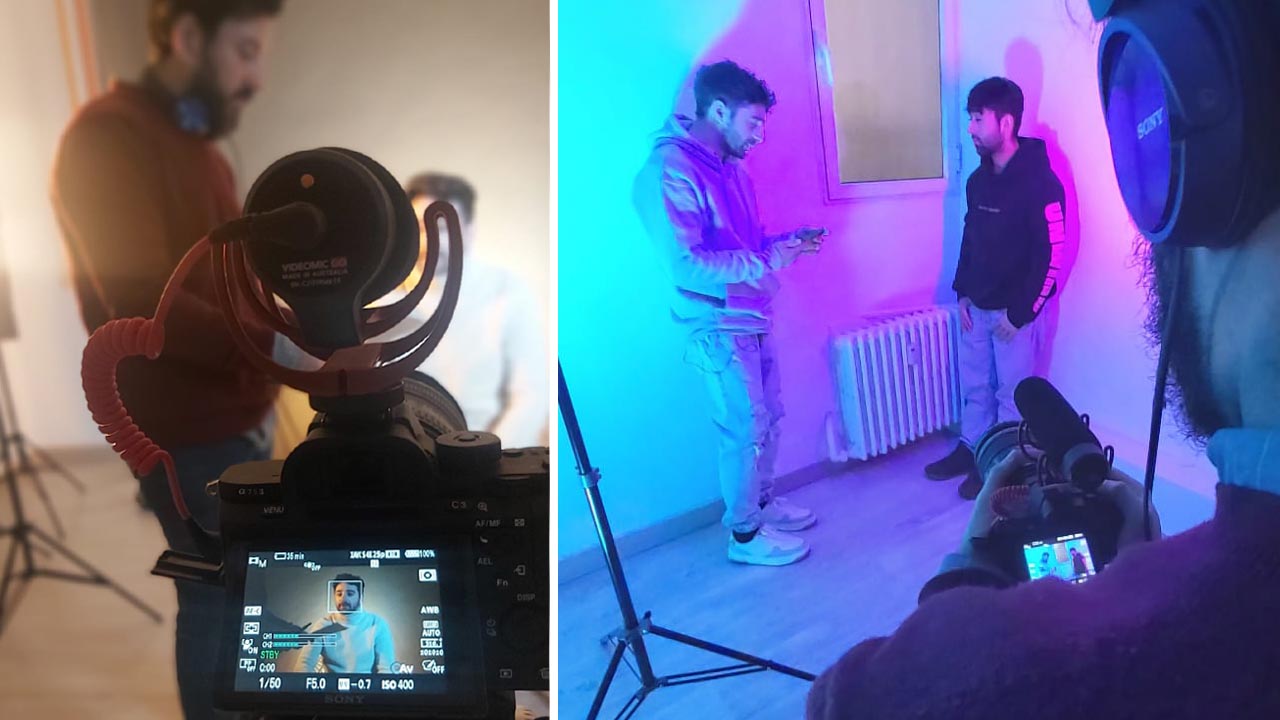 Textos para grabar tu videobook: Guía completa